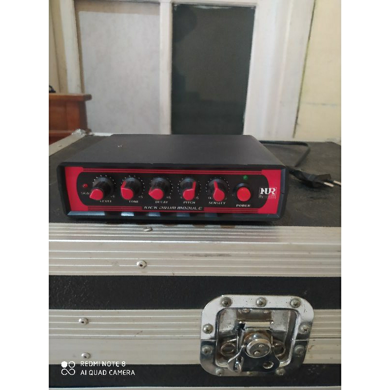 Jual Modul Kick Drum | Shopee Indonesia