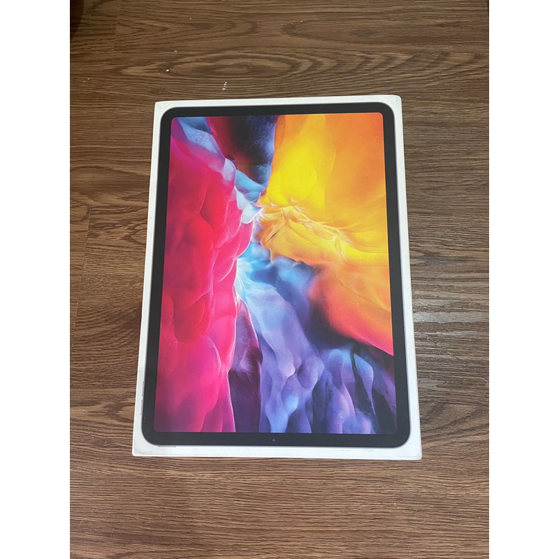 Jual Ipad Pro 11 inch (2 Generation) wi-fi (second) | Shopee Indonesia