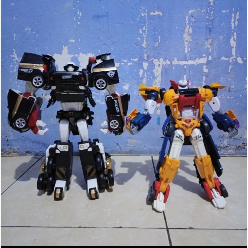 Jual Tobot Titan jumbo dan tobot Quatran jumbo murah | Shopee Indonesia Jual Tobot Titan jumbo dan tobot Quatran jumbo murah | Shopee Indonesia
