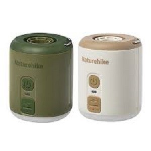 Jual Pompa mini portable mini multifunctional mini pump Naturehike ...