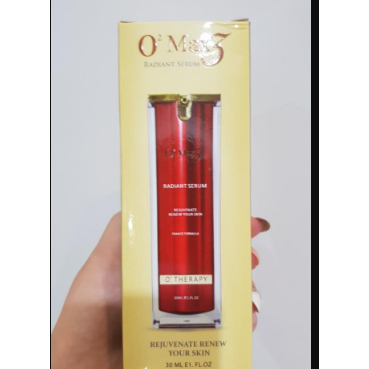 Jual O2max3 serum firmax3 -serum wajah - kecantikan | Shopee Indonesia