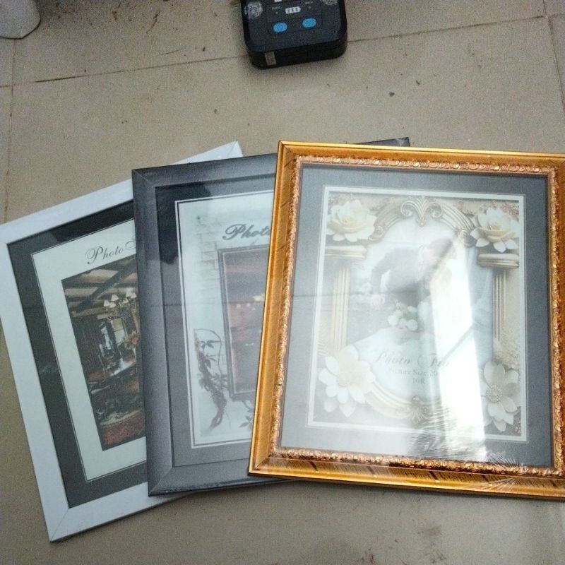 Jual PIGORA 10 R jumbo FIBER Ukuran FULL 25x30 cm (ukuran 20X25 CM kotak dalam) | Shopee Indonesia