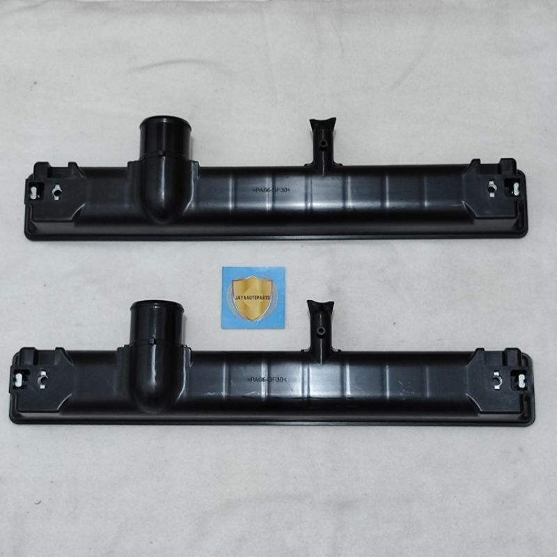 Jual Lower Tank Radiator Ps Canter Panjang 46,6cm Bagian Bawah | Shopee ...