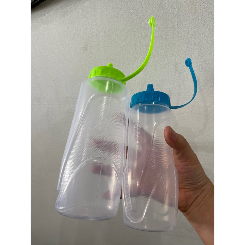 Jual BOTOL KECAP 800ML 500ML dan 300ML/ BOTOL SAUS BAKSO / BOTOL SAOS ...