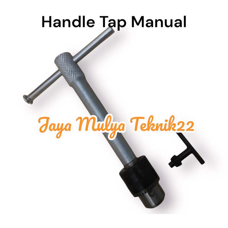 Jual Gagang hand Tap / handle tap manual / alat bengkel | Shopee Indonesia