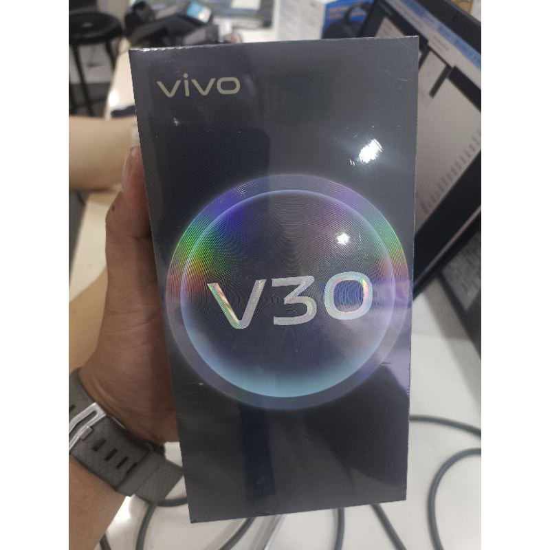 Jual VIVO V30 5G 8/256GB | Shopee Indonesia