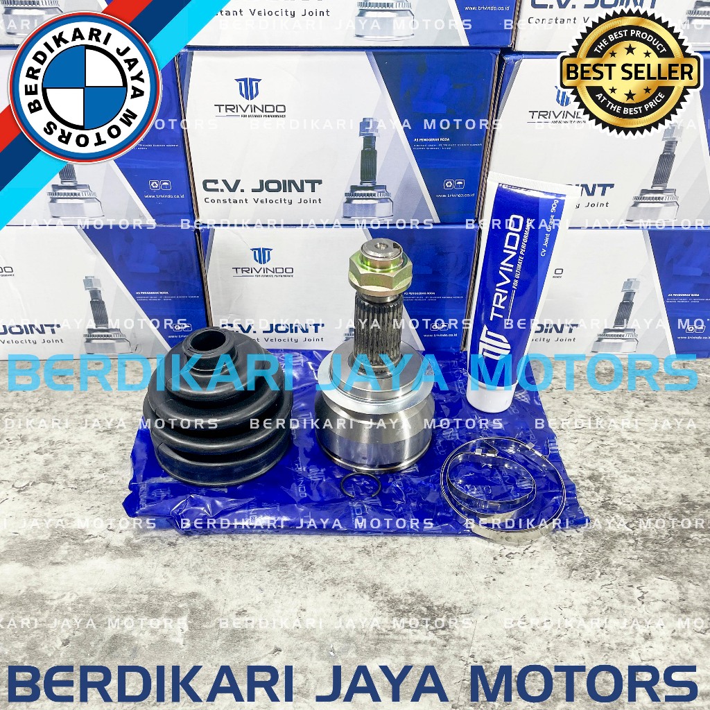Jual CV JOINT OUTER KOHEL KOKEL JOIN AS RODA LUAR SUZUKI ALL NEW ERTIGA MANUAL MATIC 1.5 1.500 ...