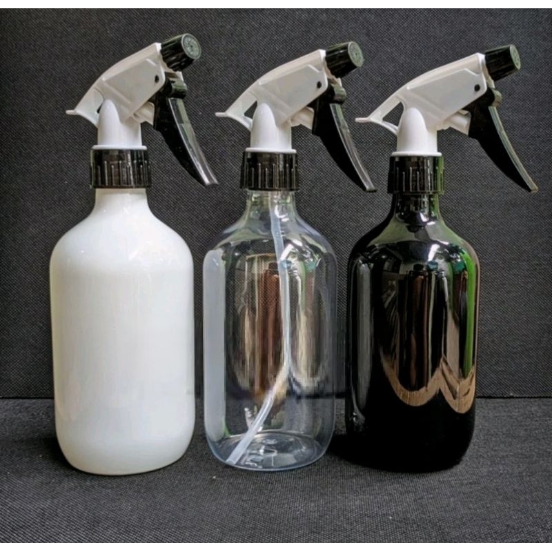 Jual BOTOL SPRAY SEMPROT 500ML / SPRAYER SEMPROTAN BURUNG TANAMAN ...