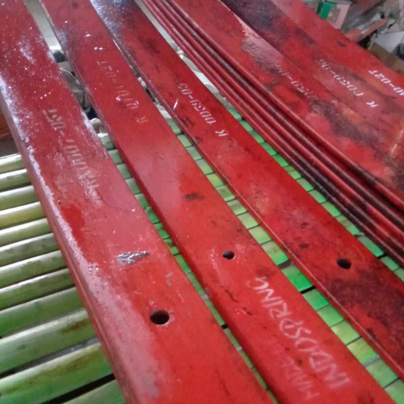 Jual Per Daun KN 0007 FE PS 100 PS 120 Belakang original Indospring MB ...