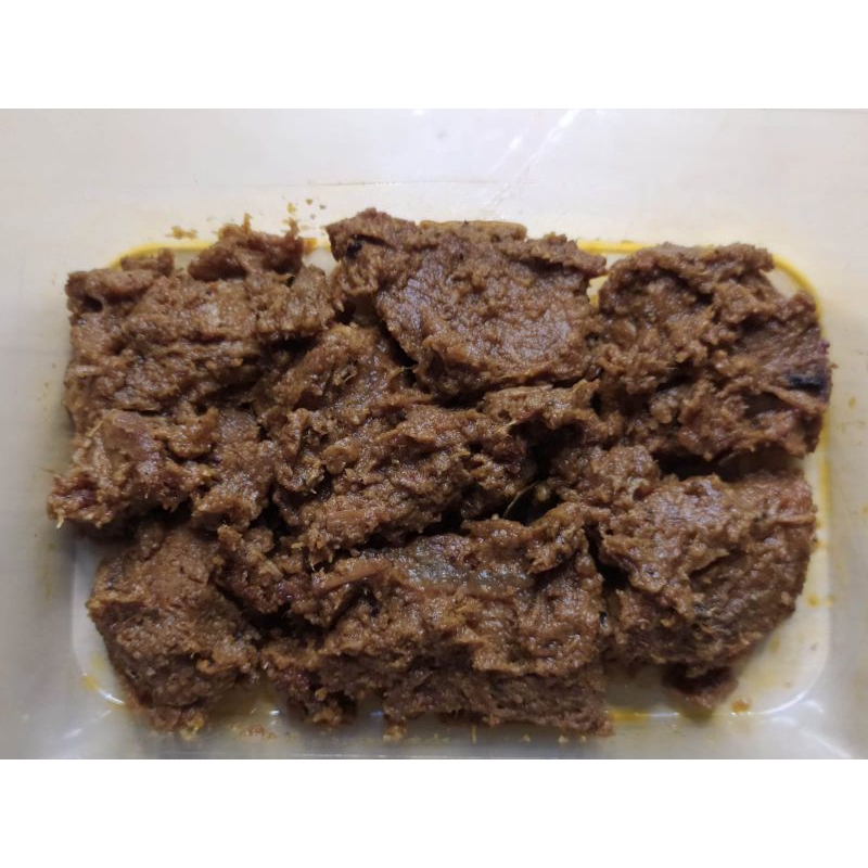 Jual Rendang Daging Frozen | Shopee Indonesia