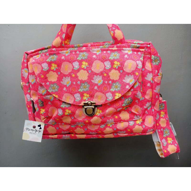 Jual MPP MAMAYAYA PROJECT FUSCHIA | Shopee Indonesia