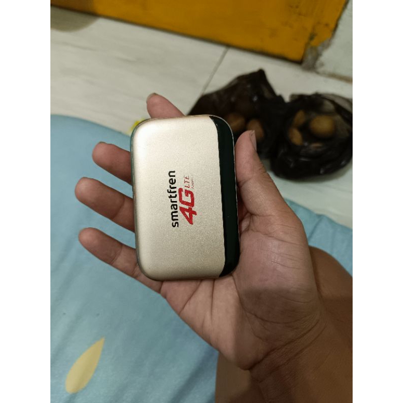 Jual MIFI M5 Smartfren | Shopee Indonesia