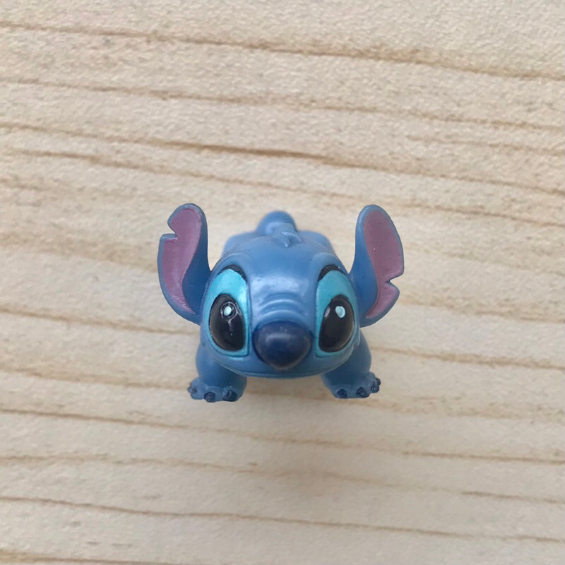 Jual Mini Figure Stitch Disney Lilo and Stitch | Shopee Indonesia