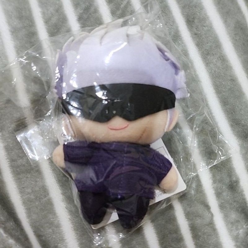 Jual Gojo doll OFFICIAL (with tag) | Shopee Indonesia