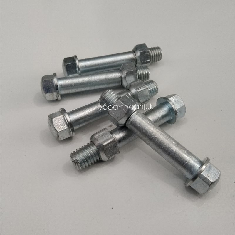 Jual Baut Stang/Baut Stir Vespa Vbb | Shopee Indonesia