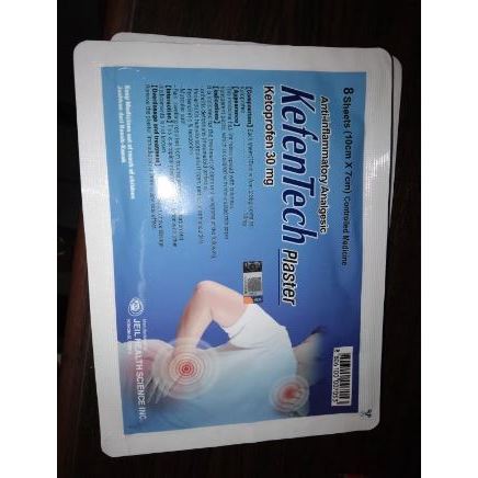 Jual KOYO Kefentech Air, 8 pcs | Shopee Indonesia