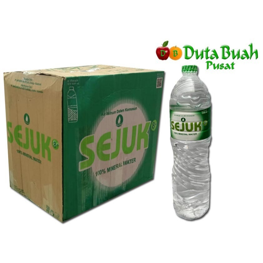 Jual Duta Buah Air Sejuk 1,5 ML ( karton ) | Shopee Indonesia
