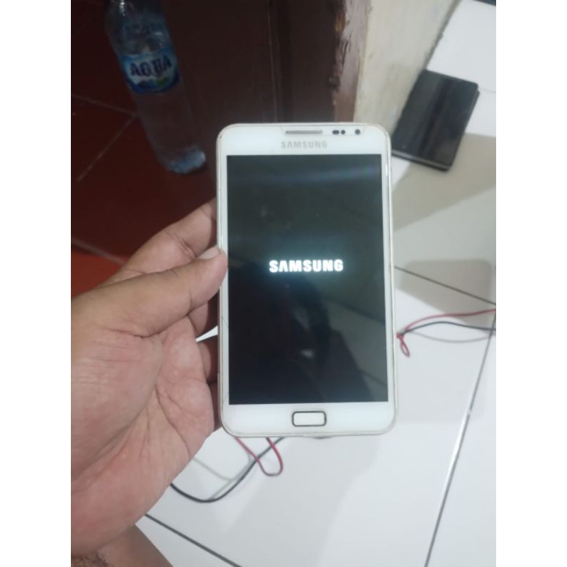 Jual mesin samsung note 1 normal lcd hanya buat test | Shopee Indonesia