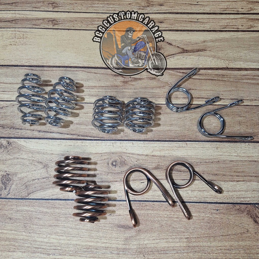 Jual PER JOK motor classic . Custom Chopper . Bobber . Bsa | Shopee ...