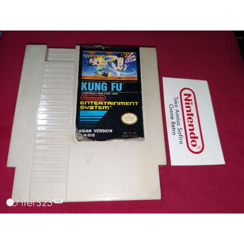 Jual kaset Nintendo original 8 bit | Shopee Indonesia