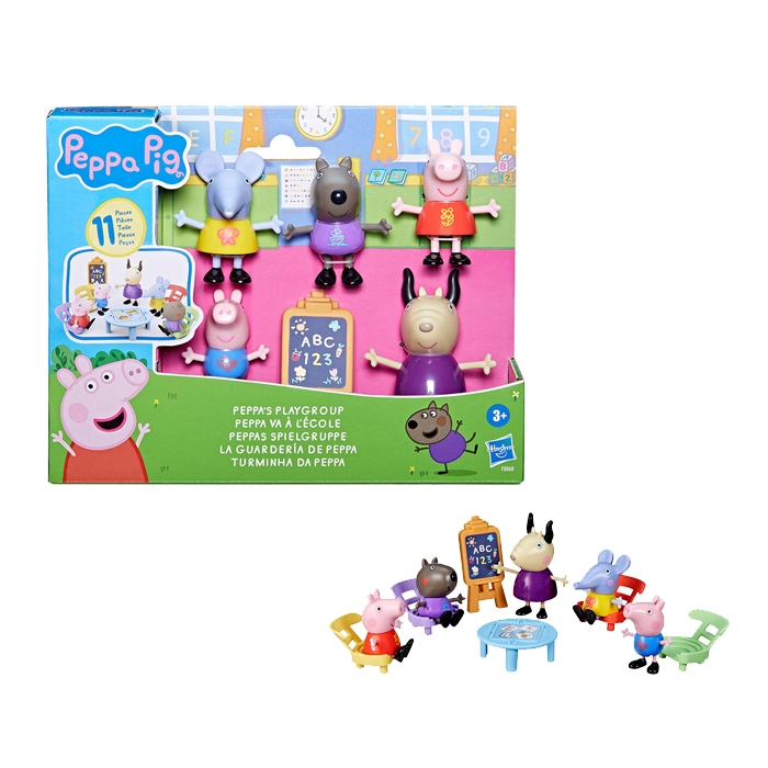 jual-peppa-pig-peppa-s-playgroup-characters-playset-shopee-indonesia