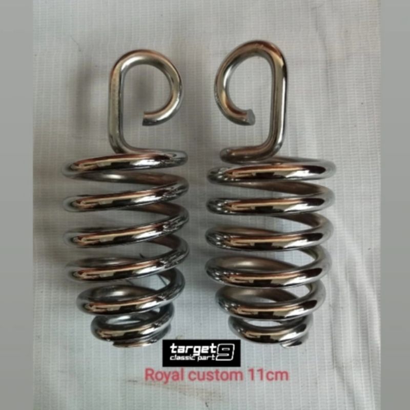 Jual per jok untuk motor klasik dan custom | Shopee Indonesia