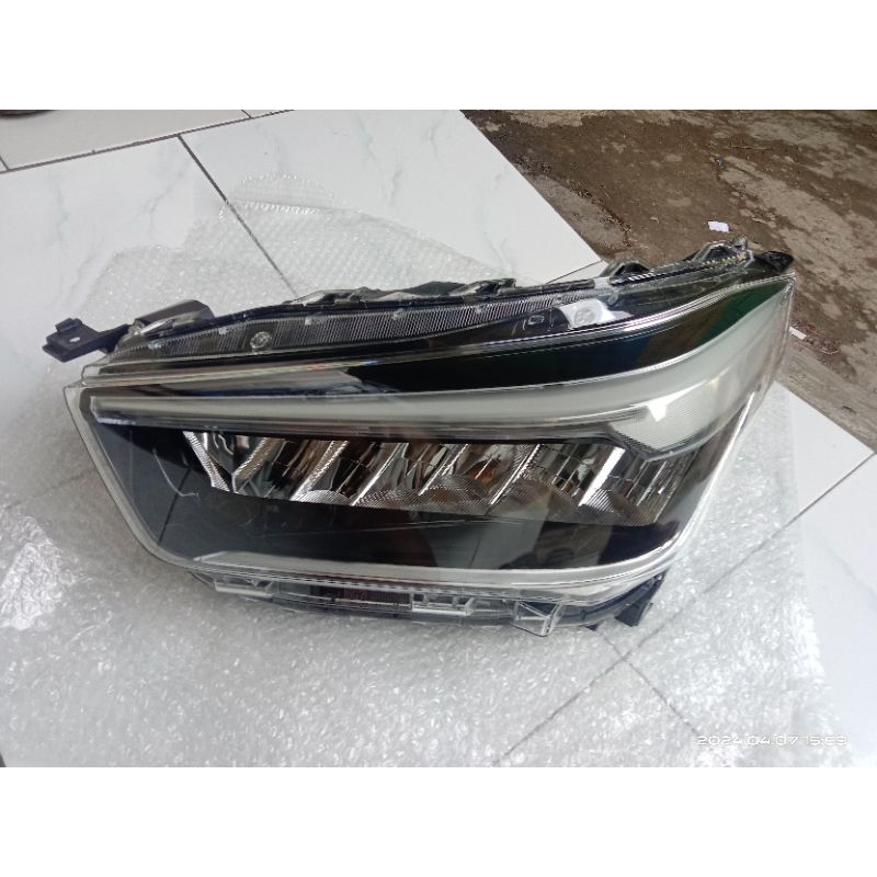 Jual headlamp raize rocky original | Shopee Indonesia