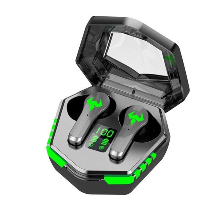 Jual N35PRO TWS True Wireless Earphone Bluetooth 53 TWS Headset Super ...