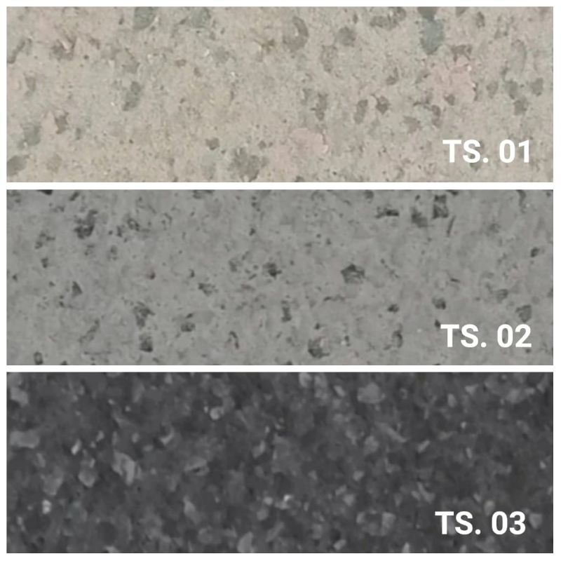 Jual ARTURO Type Texture Stone Galon 4kg TS 01 02 03 TS01 TS02 TS03 Cat Dinding Tembok Tekstur ...