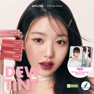 Toko Online Amuse Official Store | Shopee Indonesia