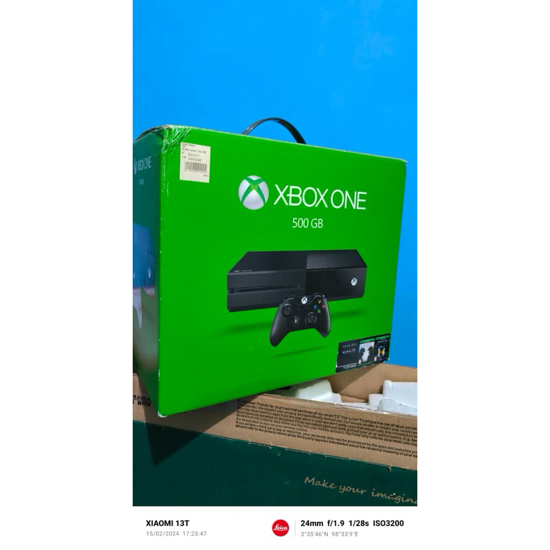Jual xbox one fat | Shopee Indonesia