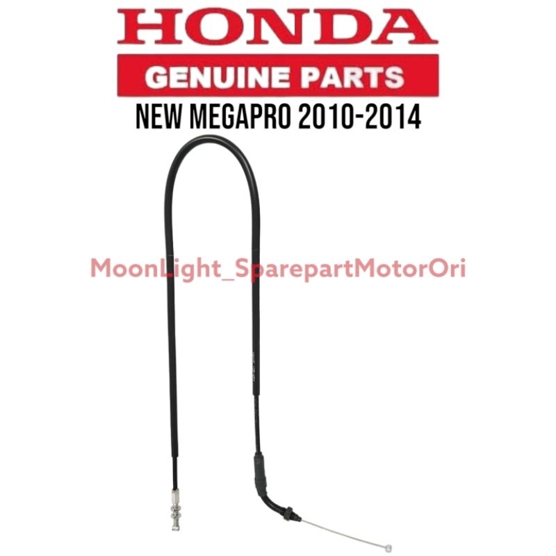 Jual KABEL GAS MEGAPRO MONOSHOCK TALI GAS MEGAPRO NEW 2010-2014 ORI ... Jual KABEL GAS MEGAPRO MONOSHOCK TALI GAS MEGAPRO NEW 2010-2014 ORI ...