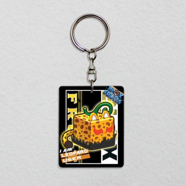 Jual Gantungan Kunci (Keychain) Roblox Blox Fruit | Shopee Indonesia