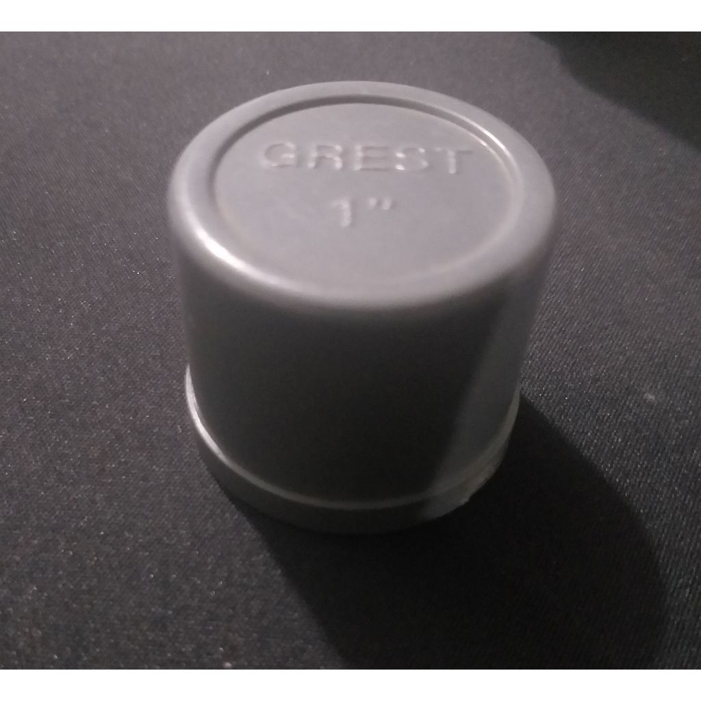 Jual DOP 1" sambungan pipa DOP 1 inc GREST | Shopee Indonesia