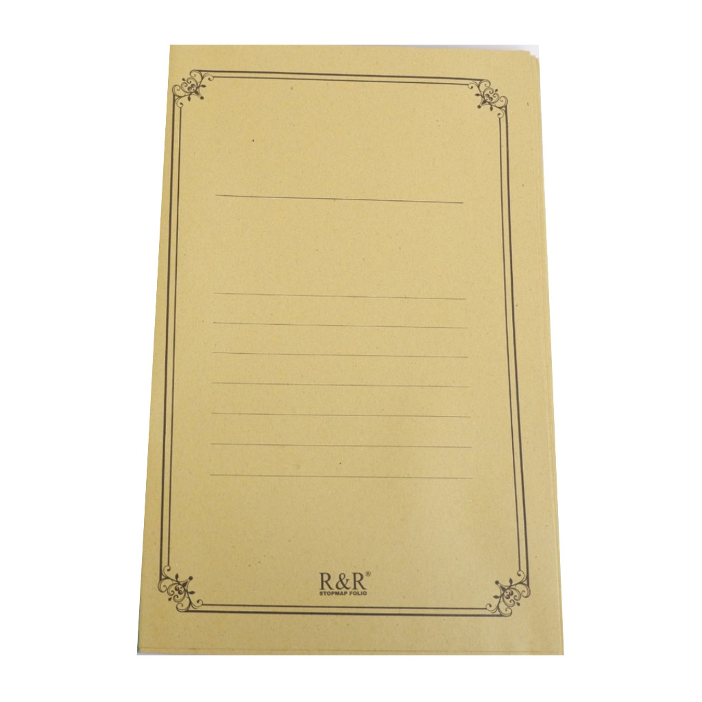 Jual MAP KERTAS / STOPMAP KERTAS / STOF MAP KERTAS KUNING | Shopee ...