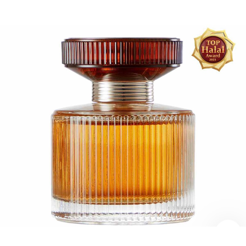 Jual Amber Elixir Eau De Parfum | Shopee Indonesia