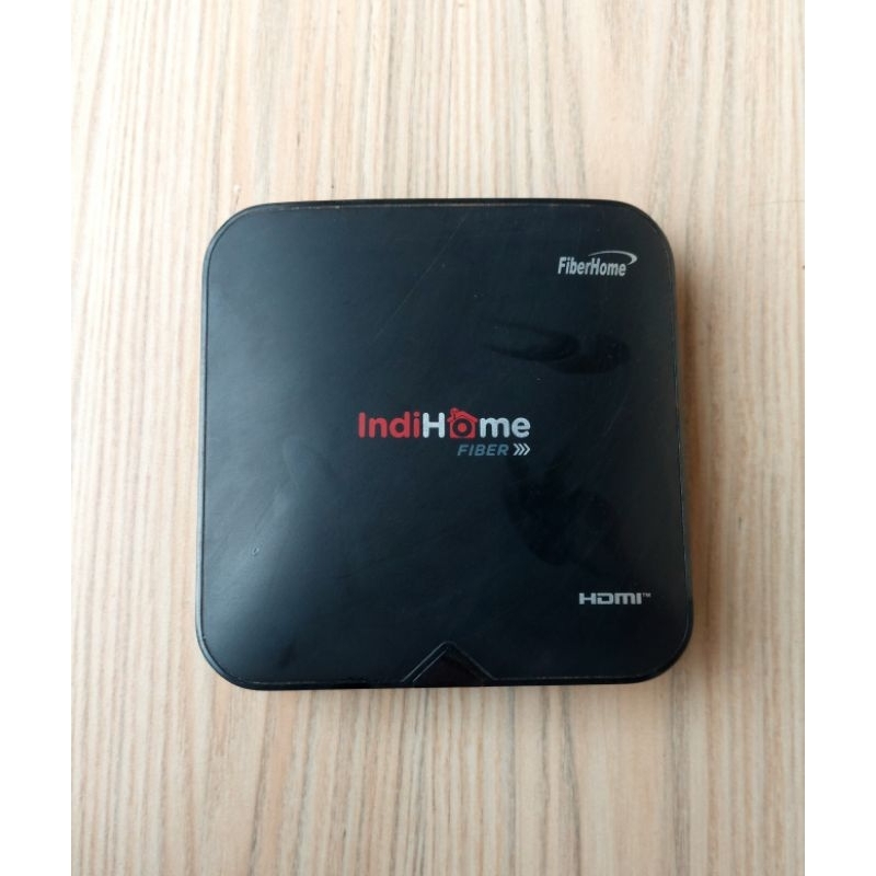 Jual STB HG680P OPENWRT SIAP PAKAI | Shopee Indonesia