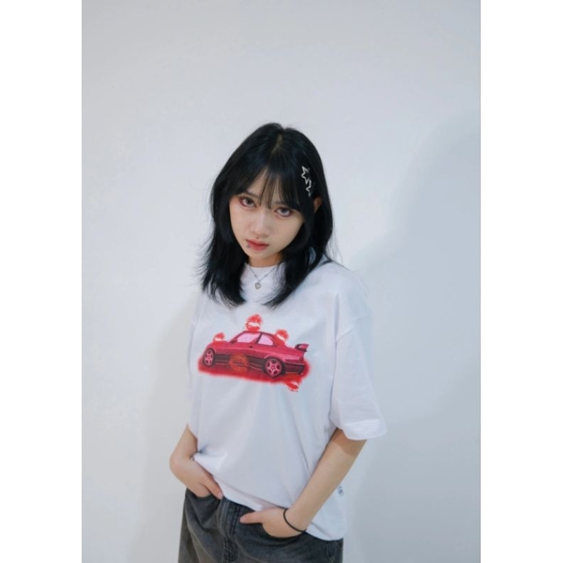 Jual Tee Telepati.che Lmited Edition || Shopee Indonesia | Shopee Indonesia
