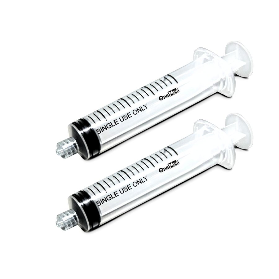 Jual Spet injek 20 cc Sudah Sama Selangnya tidak dengan jarum, Suntikan ...