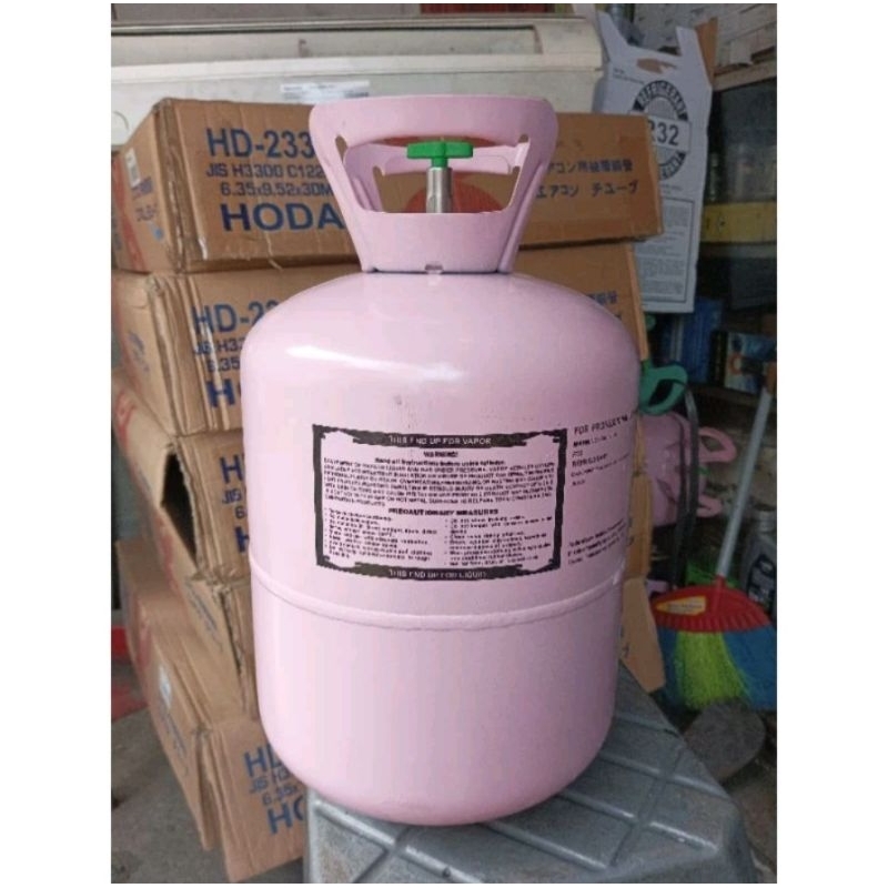 Jual tabung freon R32 kosong | Shopee Indonesia
