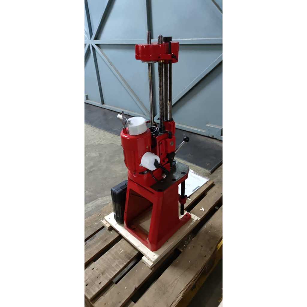 Jual Mesin Korter Motor As 45mm Corter T-806A Shanghai Terbaik | Shopee ...