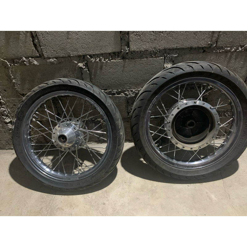 Jual VELG AEROX R14 | Shopee Indonesia