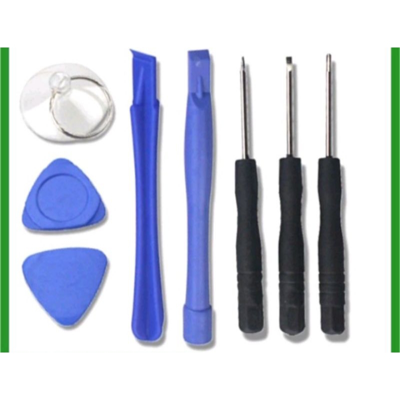 Jual Alat Buka LCD Hp Layar Iphone Android Obeng Set | Shopee Indonesia