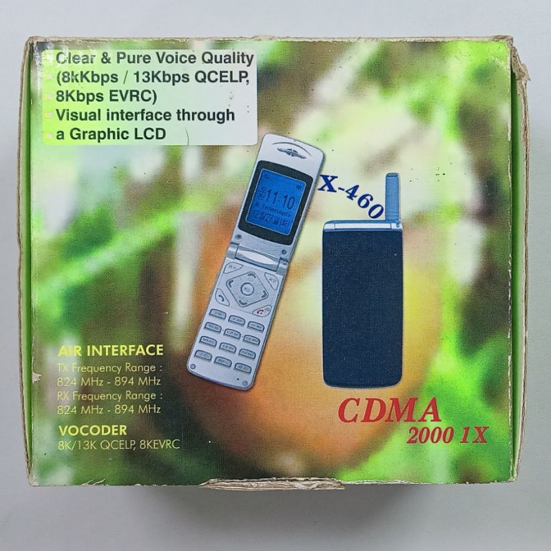 Jual Dusbox Hp CDMA Original | Shopee Indonesia