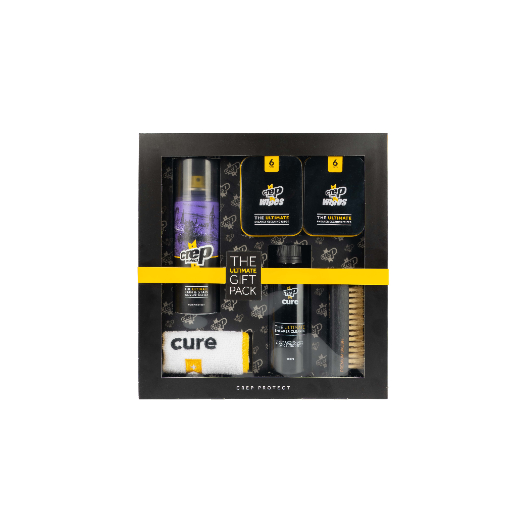 Jual Crep Protect Ultimate Gift Pack | Shopee Indonesia