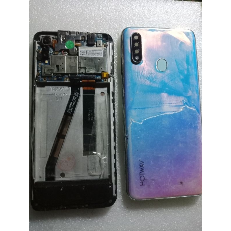 Jual mesin Hotwav k2 hidup | Shopee Indonesia