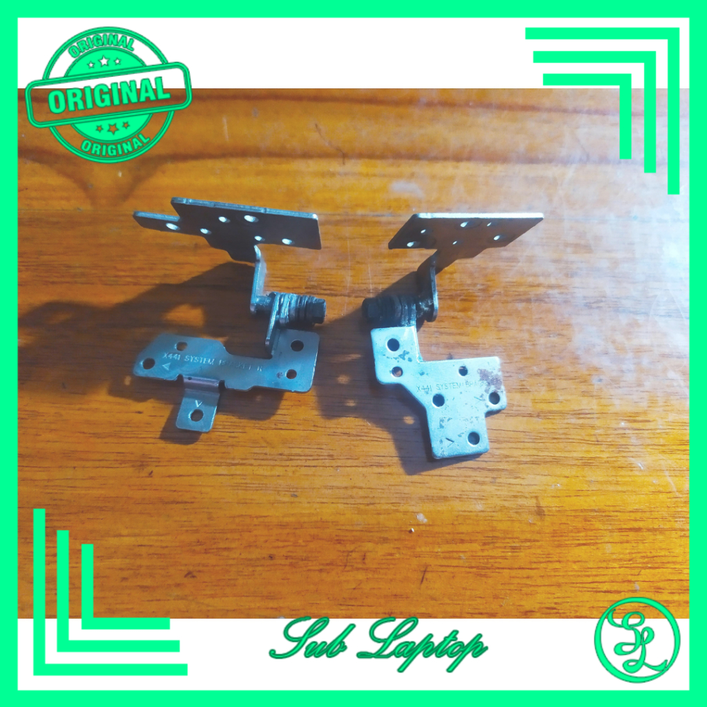 Jual Engsel Laptop Asus X441 X441S X441N X441U X441SA X441UV X441NA ...