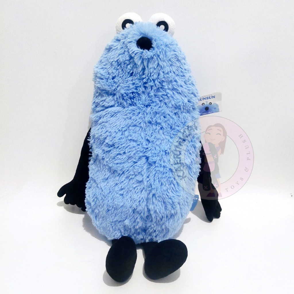 Jual Boneka Taito Puppet Sunsun Original Jepang Taito Prize BIG SIZE ...