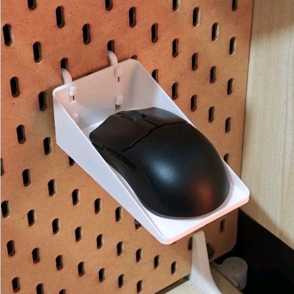 Jual Stand mouse untuk pegboard | Shopee Indonesia