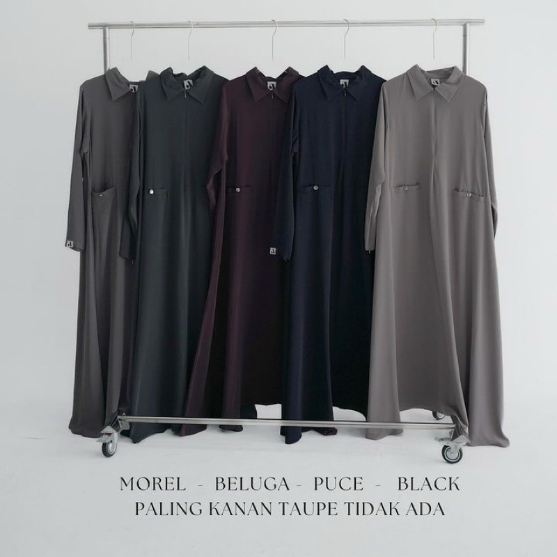 Jual Thuba Set Cub S Aqsa Modestwear NWT | Shopee Indonesia